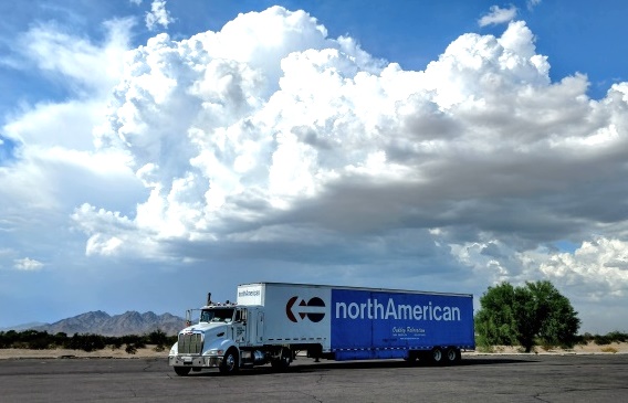 California Intrastate Movers | Oakley Relocation