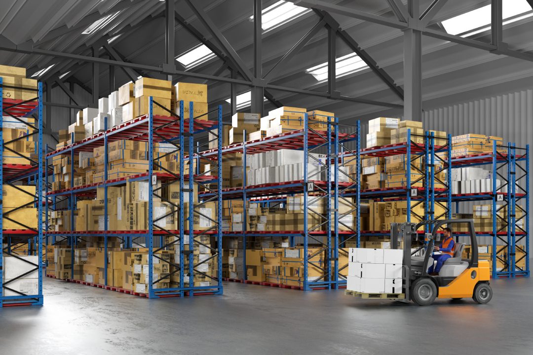 San Diego Storage Solution: Secure, and Convenient Options