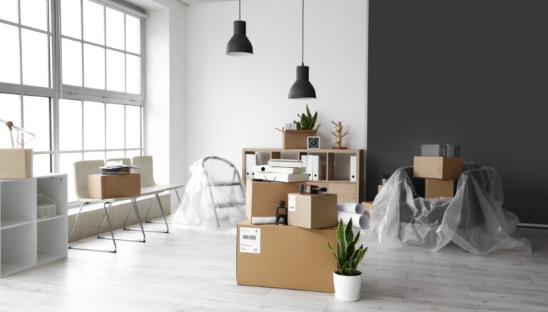 Office Move Guide: Plan Your Relocation with Confidence